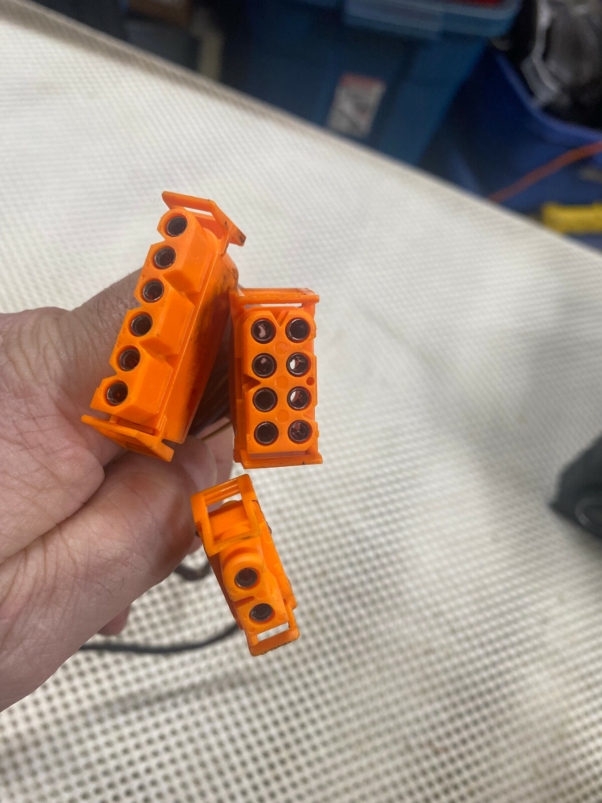 BMW SRS AIRBAG CONTROL MODULE OEM Part number 6577 1382905 | eBay