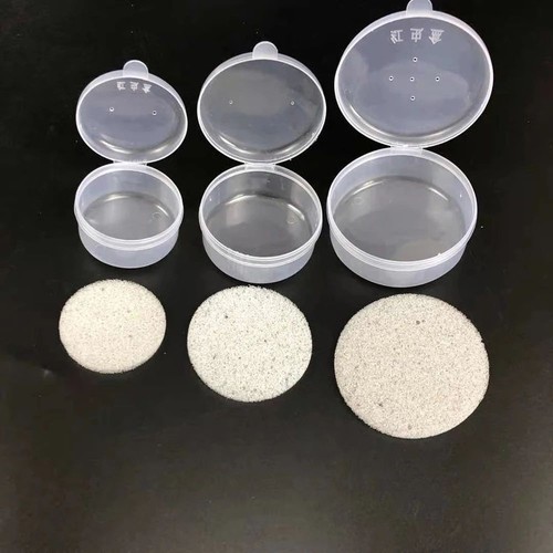 Soft Lure Hook Red Worm Boxes Transparent Container Earthworm Box ...