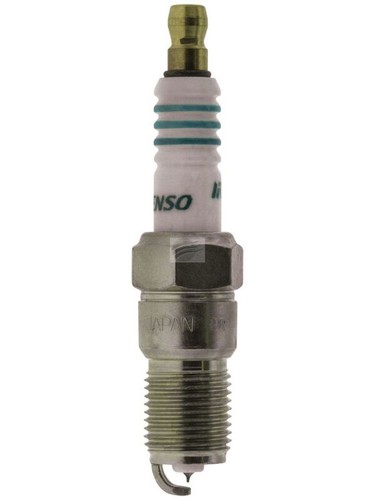 Denso HP Iridium Spark Plug fits Jaguar XJS 5.3 XJS (IT22) | eBay