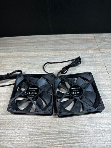 GAMING iBUYPOWER WATER LIQUID COOLING COOLER KIT black AMD AM4 AM3 ...