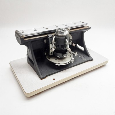 Microtomes - Microtome Model