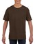 Gildan Softstyle Ringspun T-Shirt - Mens Plain Tee - Standard Blank ...