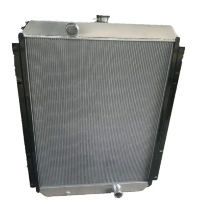 NEW 14531222 RADIATOR FOR VOLVO Excavators EC210B VOE14531222 | eBay