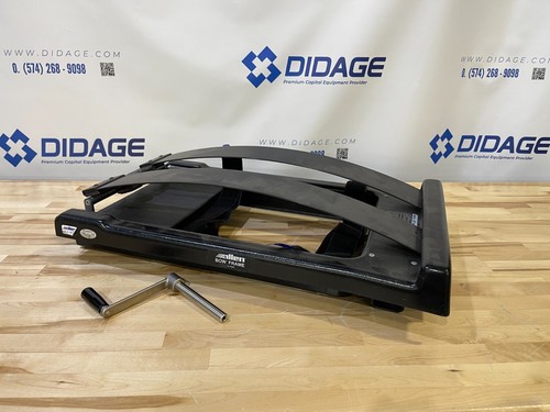 Allen Medical Bow Frame A-70800 (blemished, LOWERED PRICE) | eBay