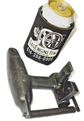 Stationary Engines - Stover Engine Parts