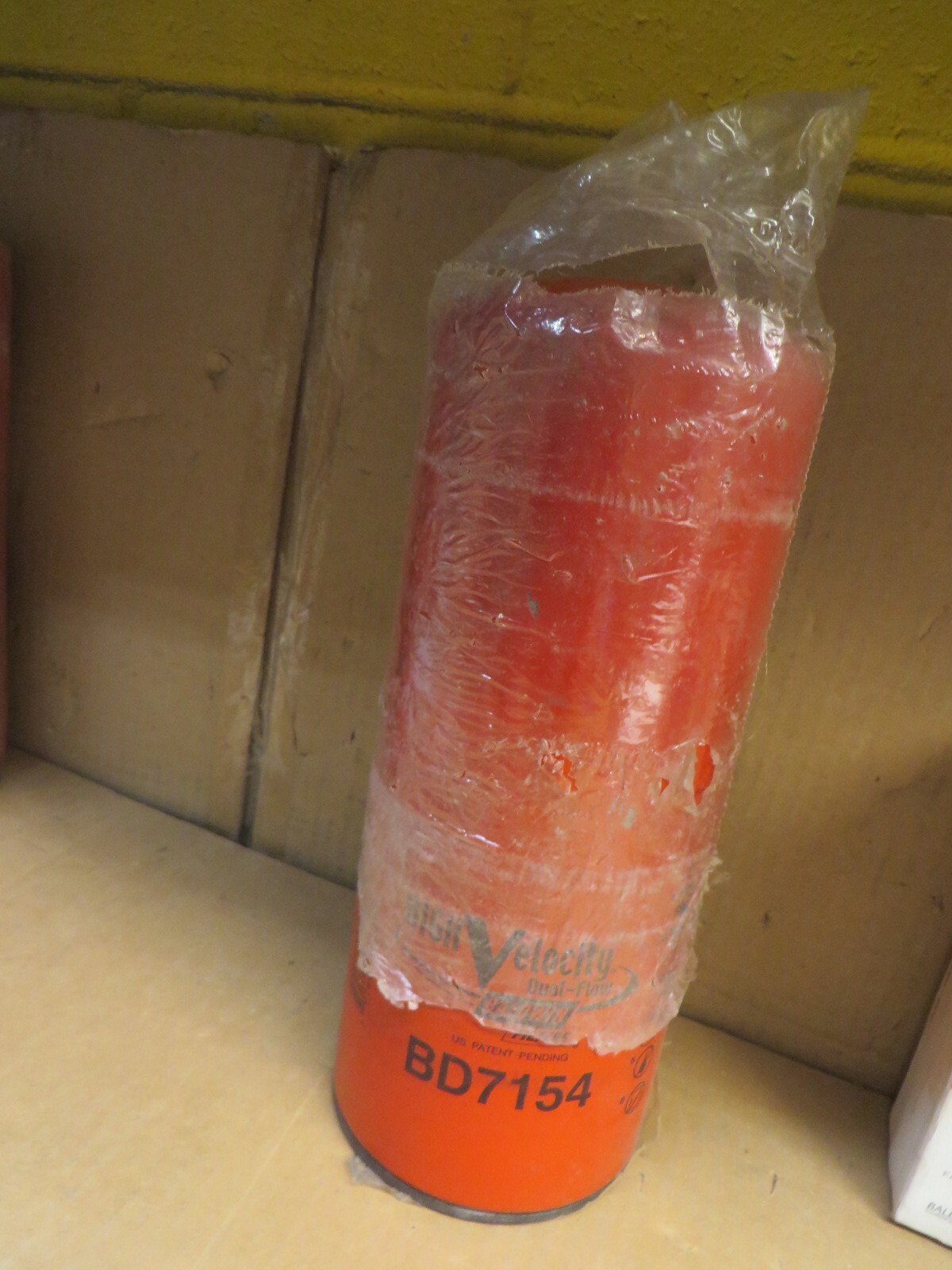 Wix 57746XD - cross reference oil filters | oilfilter-crossreference.com