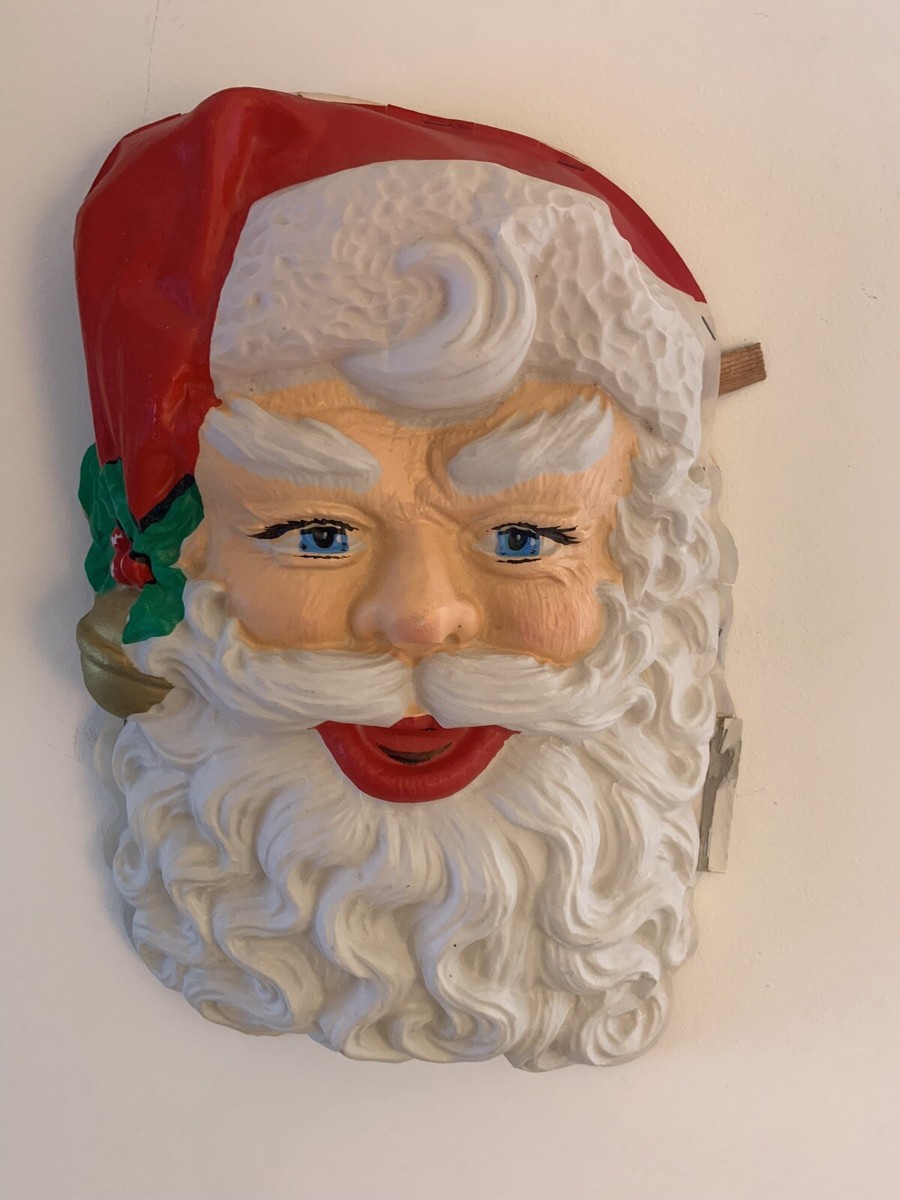 The Santa Clause 2 Plastic