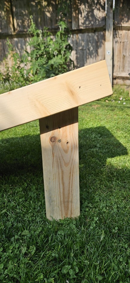 Bespoke Hand Made Dog Ramp For Small Dog | eBay UK