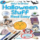 How to Draw Halloween Stuff Real Easy Shoo Rayner Paperback Shoo | eBay UK