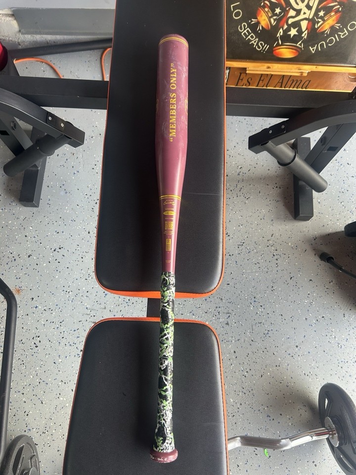 Combat MFG Country Club SPEC-A1 BBCOR Baseball Bat 32"-3 | eBay