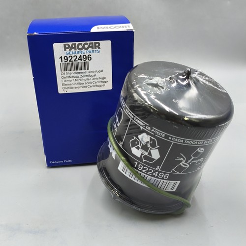 NEW 1922496 PACCAR OIL FILTER ELEMENT PARTS NUMBER PART For MX-13 ...