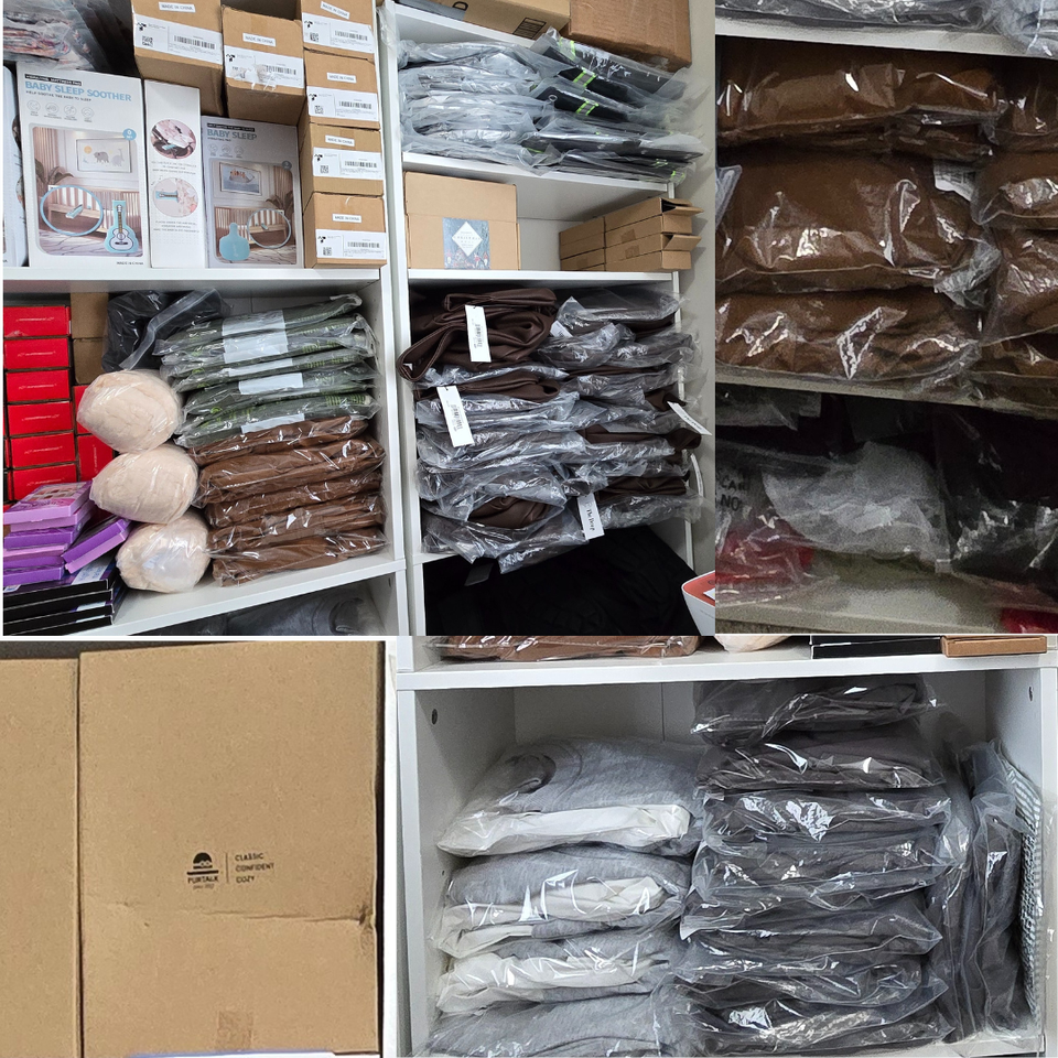 Amazon Mystery Box - 20 Items | New & Open Box | Mystery Returns Lot ...