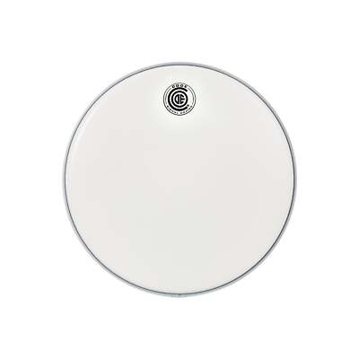 Code Signal Coated Bass Drumhead 18" | eBay