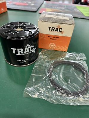 Fuel Filter Cartridge FF3000 Fits Kioti Tractors | eBay