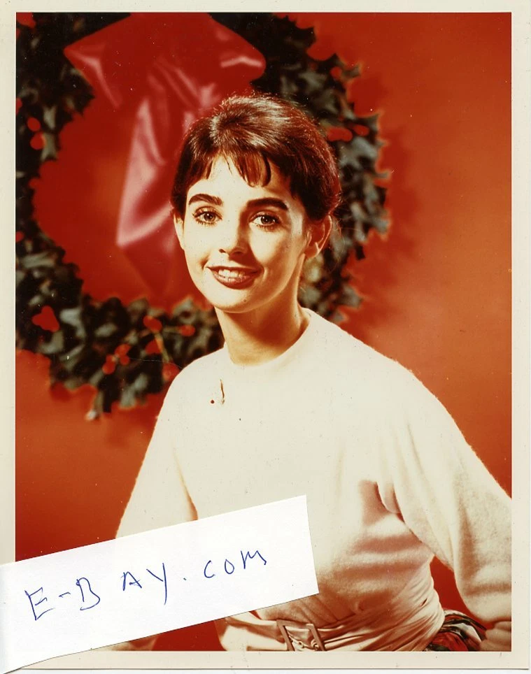 Millie Perkins