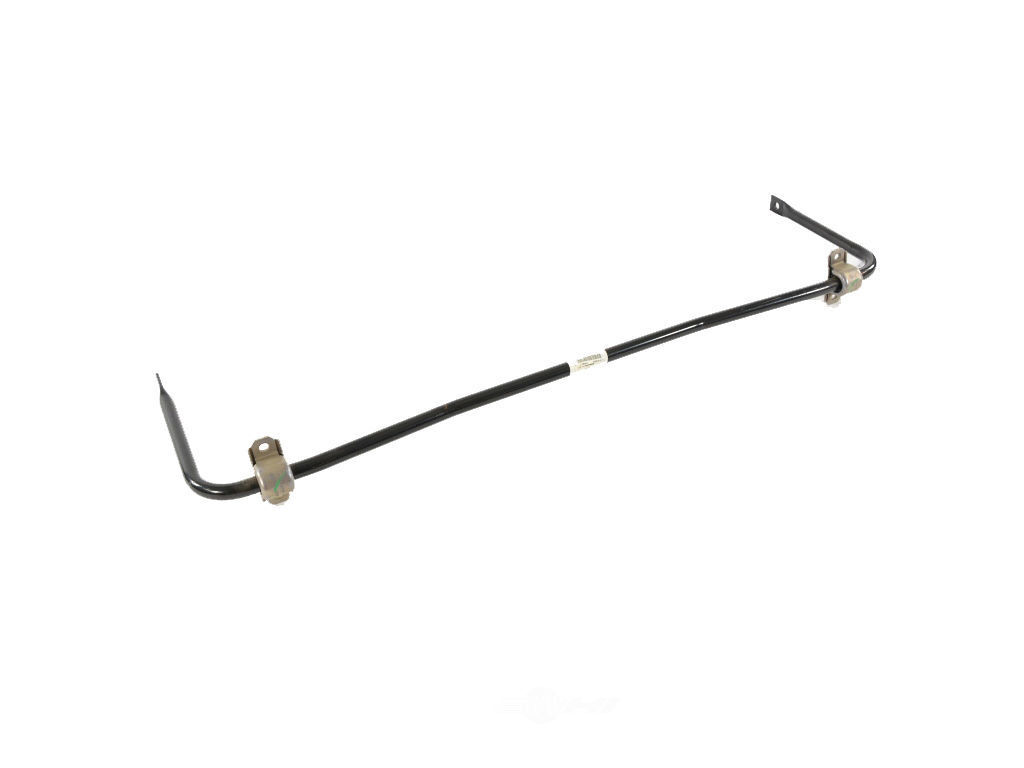 Suspension Stabilizer Bar Link-North, VIN: B, FWD, Front Coil, Rear ...