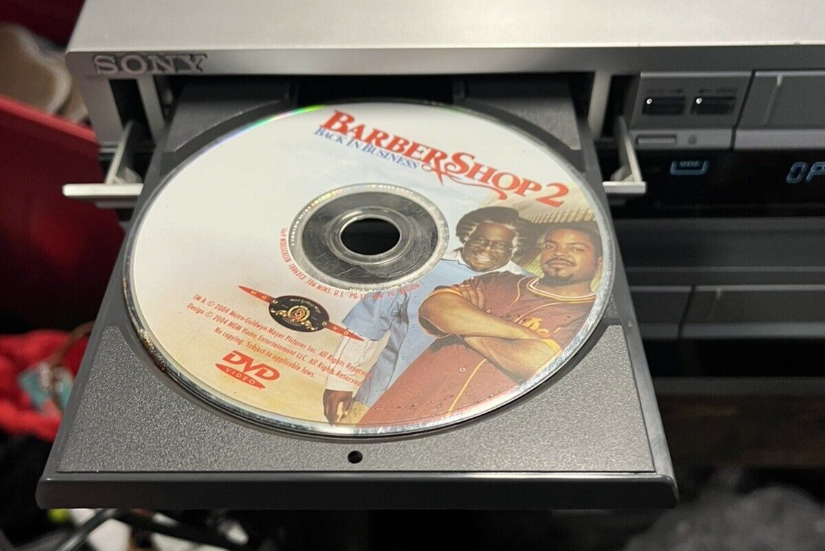 Sony RDR-VX515 DVD Recorder for sale online | eBay