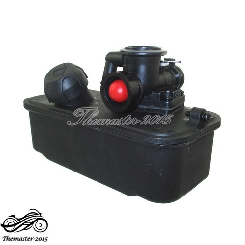Carburetor Fuel Tank For 500 Series 158 cc engine Lawnmower | eBay