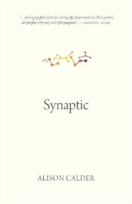 Alison Calder Synaptic (Paperback) (UK IMPORT) 9780889778610 | eBay