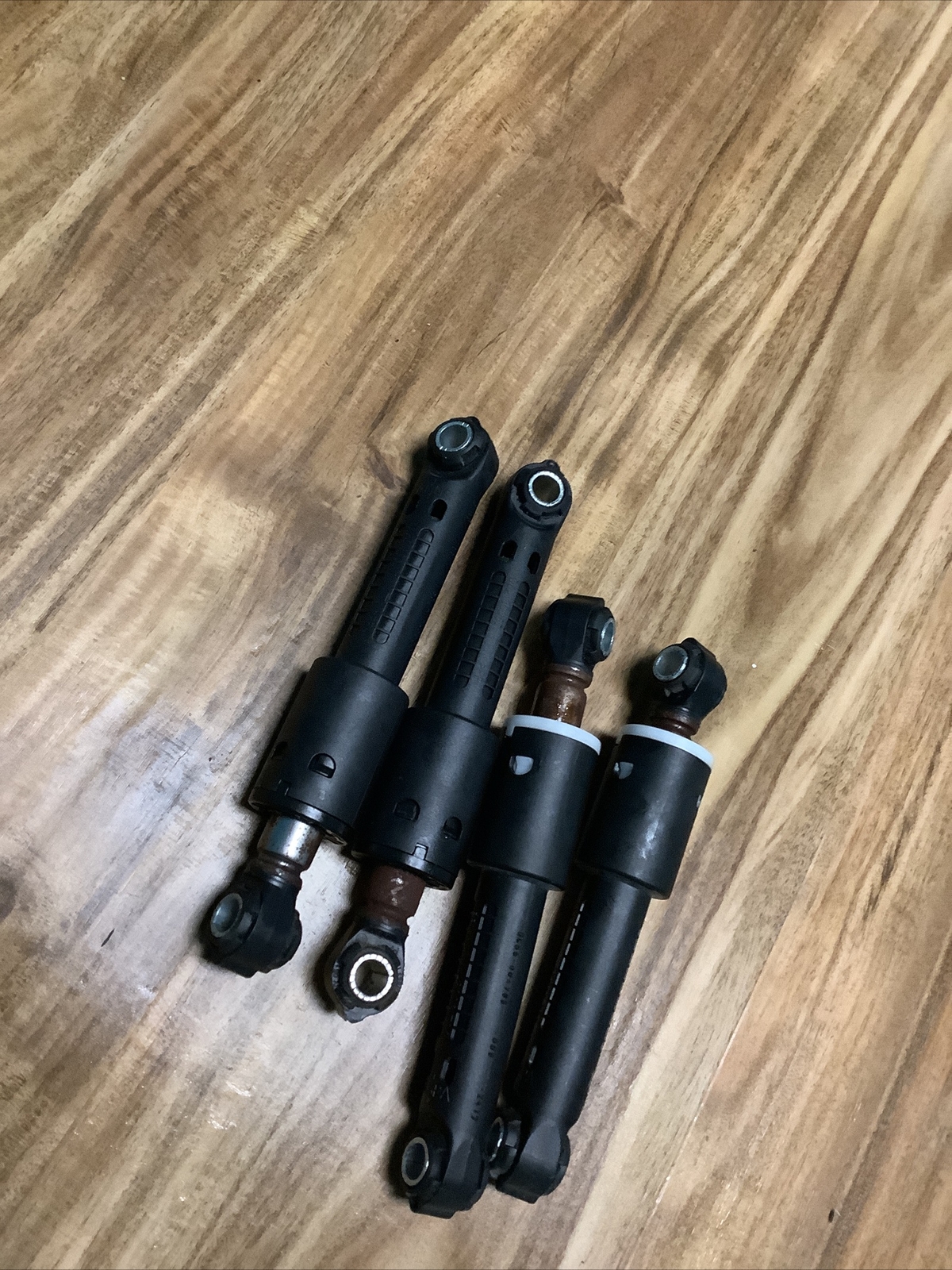 SAMSUNG Washer Shock Absorber (set of 4) 2 of each DC66-00470B DC66 ...