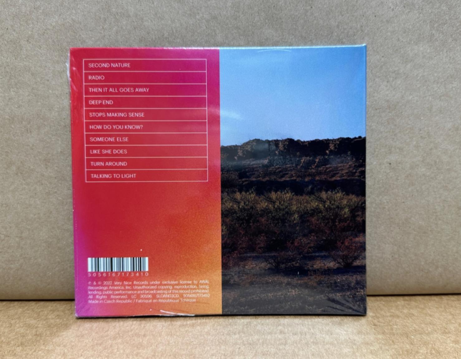 People in Motion by Dayglow (CD, 2022) for sale online | eBay