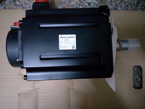 1PC MITSUBUSHI HF224S AC Servo Motor New In Box Expedited Shipping | eBay