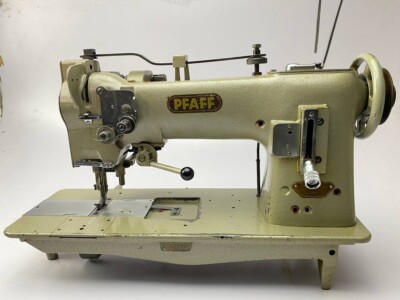 Sewing Machines - Pfaff Model