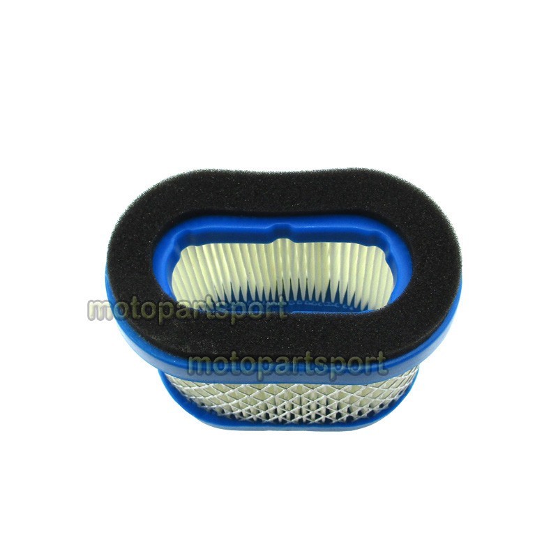 10x Air Filter For Toro 20027 20038 20039 20794 20796 20783 26634 Lawn ...