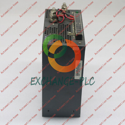 EWS600-24 24V27A NEMIC-LAMBDA switching power supply NEW 1PCS | eBay