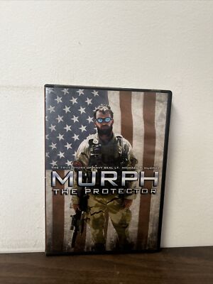 Murph: The Protector (DVD, 2013) 13132614038| eBay