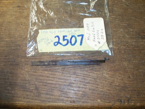 Remington, model 1100 28ga shell latch | eBay