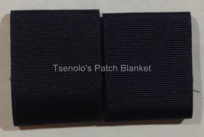 Navy Cub Scout Scouts BSA Uniform Shoulder Epaulet Loops FREE SHIPPING ...