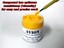 Gear Marking Compound Yellow Paste Crown Wheel Pinion Axle Diff CWP ...
