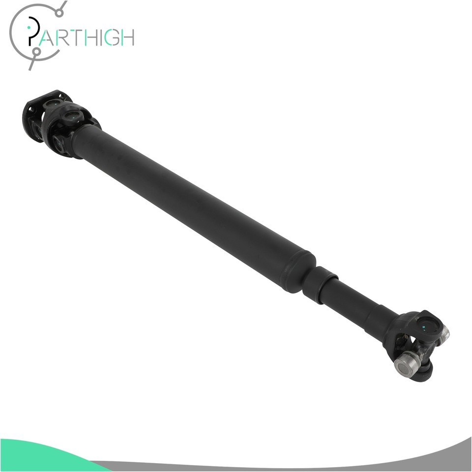 Front Prop Drive Shaft For Ford Excursion 00-05 V10 6.8L From 10/1999 ...