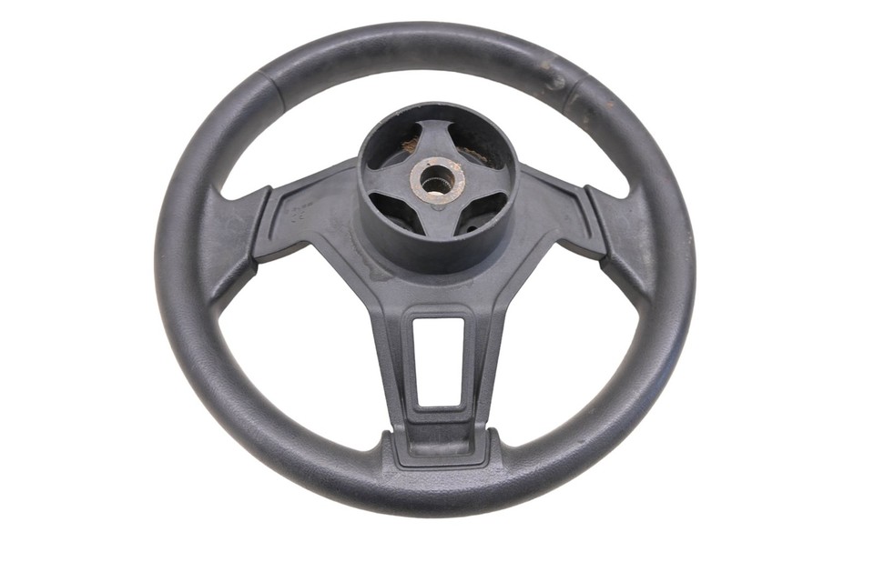 18 Cat CUV102D Steering Wheel | eBay