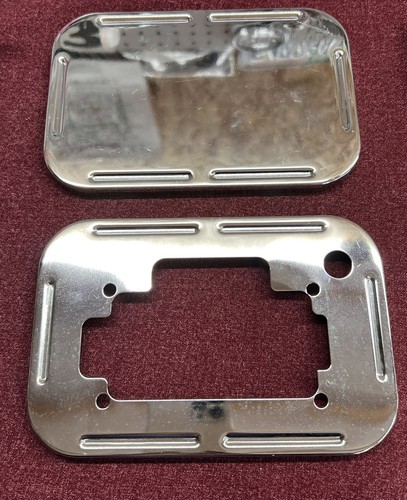 TRIUMPH BSA LOT LUCAS HORN BRAKE CAM, HEAD STAY, PEGS, ENG BOLTS ...