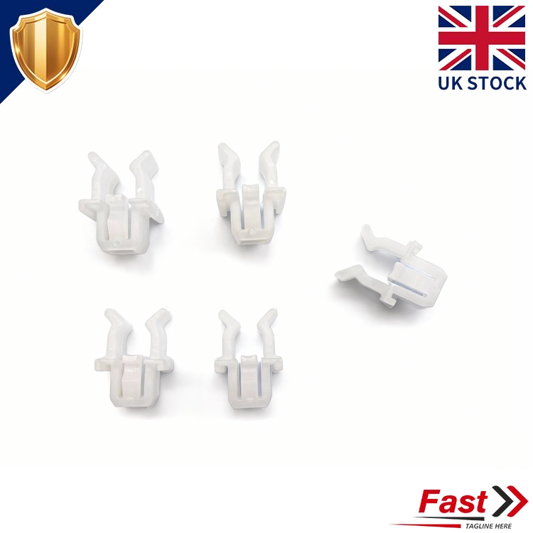 FIT VOLKSWAGEN FASTENER BONNET SUPPORT HOLDER STAY FITTING ROD CLIP ...