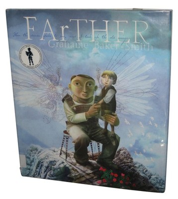 FArTher Hardcover Book - (Grahame Baker-Smith) | eBay