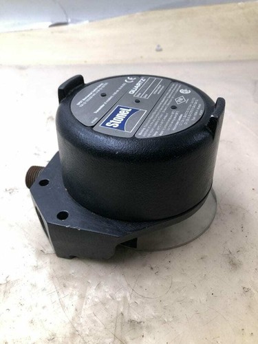 Stonel Quartz QZM2VB2DSS Mechanical Switch 0.5A 125VDC 10A 125/250VAC ...