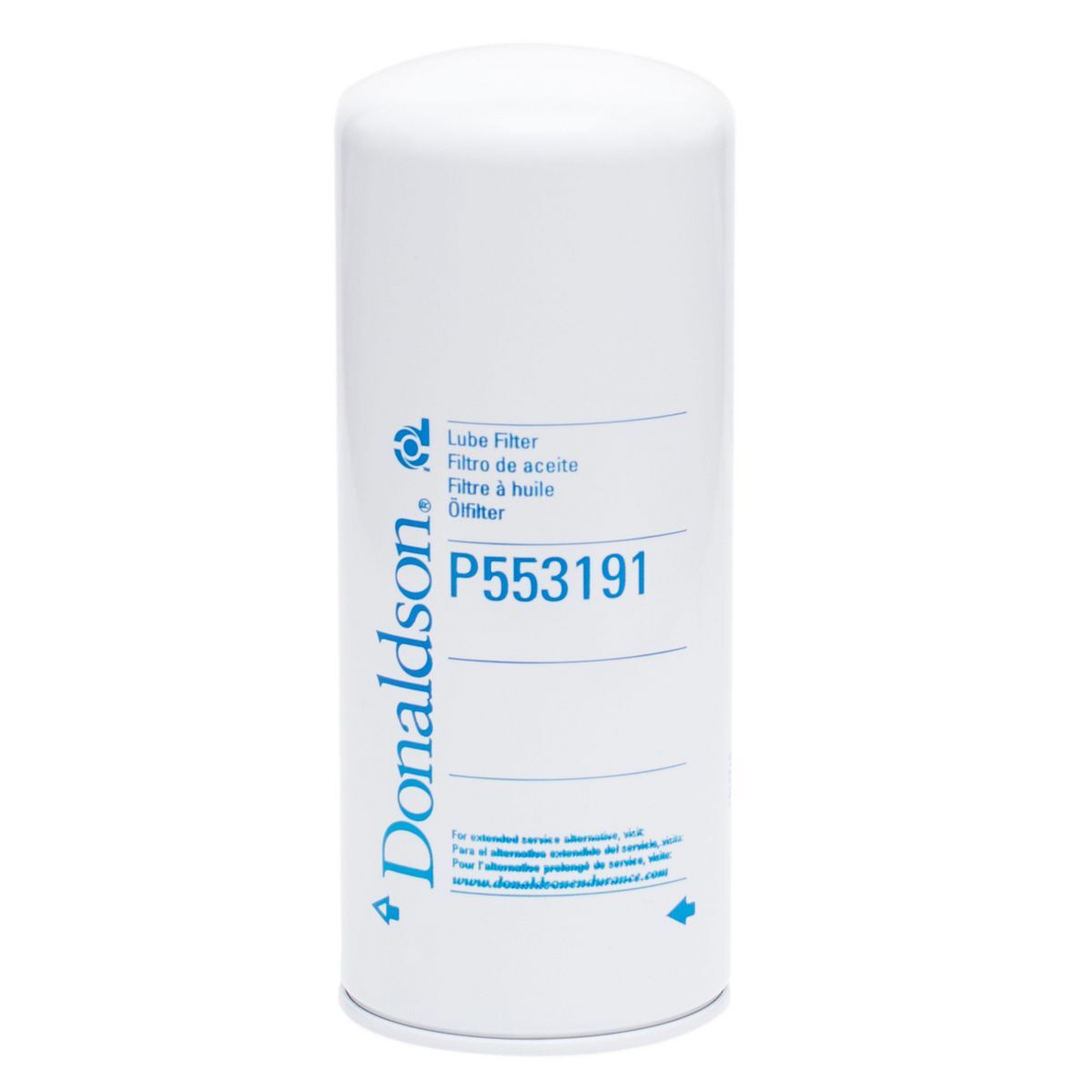 Donaldson Oil Filter P553191 | eBay