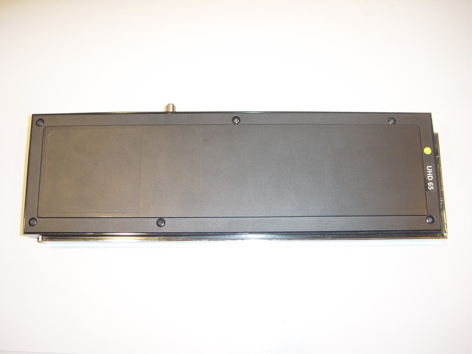 Samsung UN65HU9000F One Connect Box UN65HU9000FXZA D018 | eBay