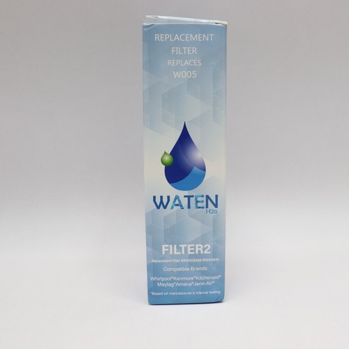 Waten H20 Replacement Filter FILTER2 | eBay