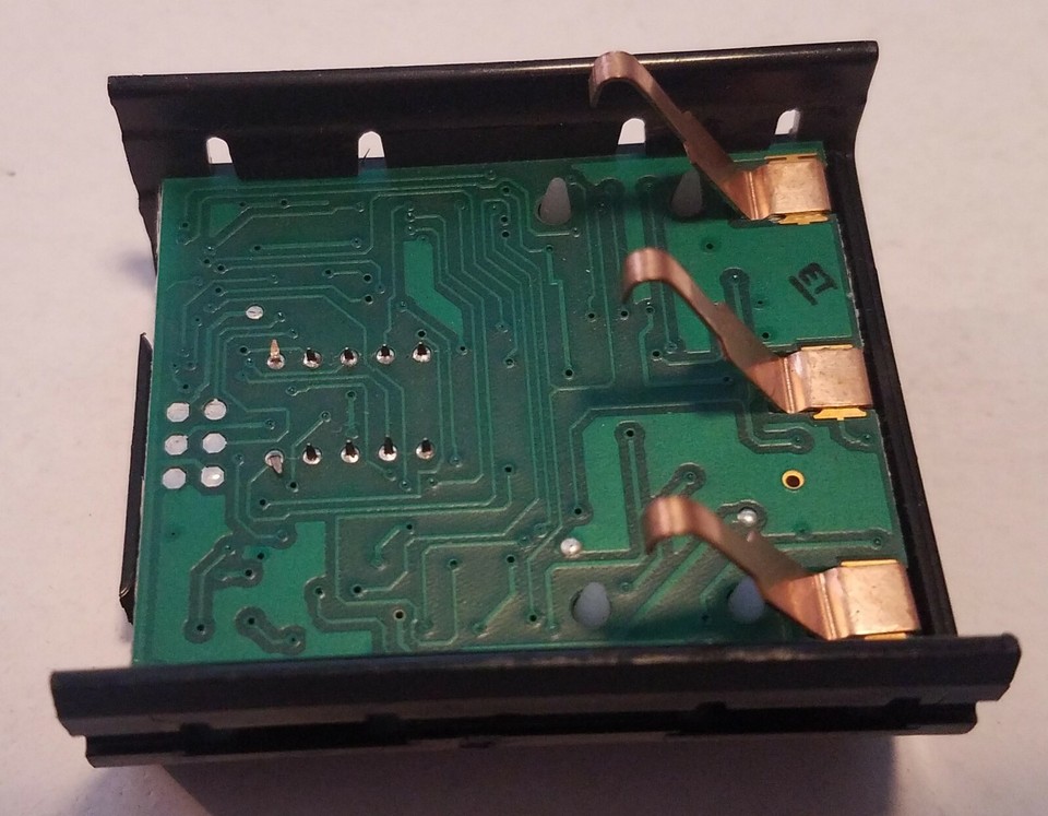 IPTI Lightning Pick PICK-MAX2 Micro Pick to light LED 2 digit Module | eBay