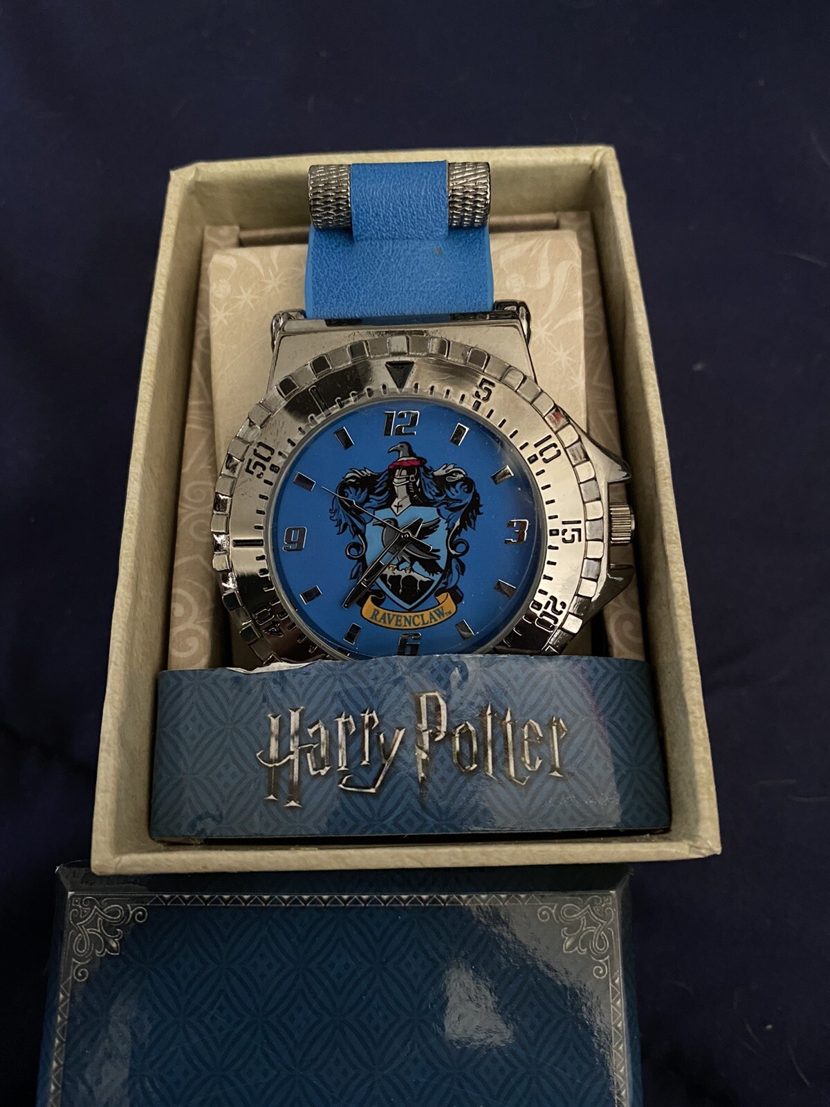 Ravenclaw Male Wrist Watch | eBay