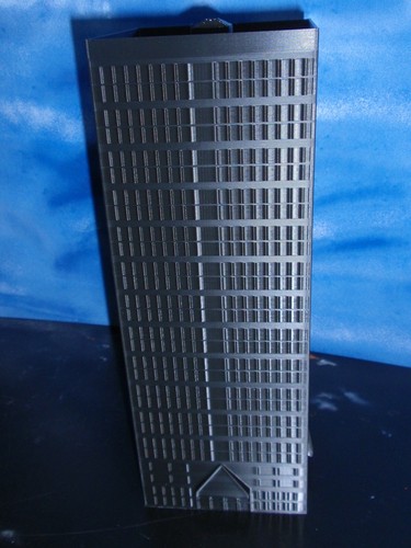 N Scale High Rise / Office Building / Skyscraper SKY1B (can do custom ...