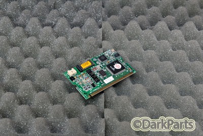 Packard Bell Easy One DC1701DVD Laptop Modm Board 80-319W232-2 | eBay