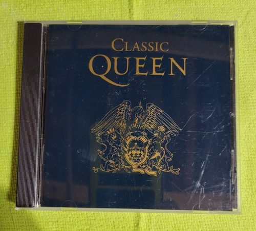 QUEEN CLASSIC QUEEN CD 720616131126| eBay