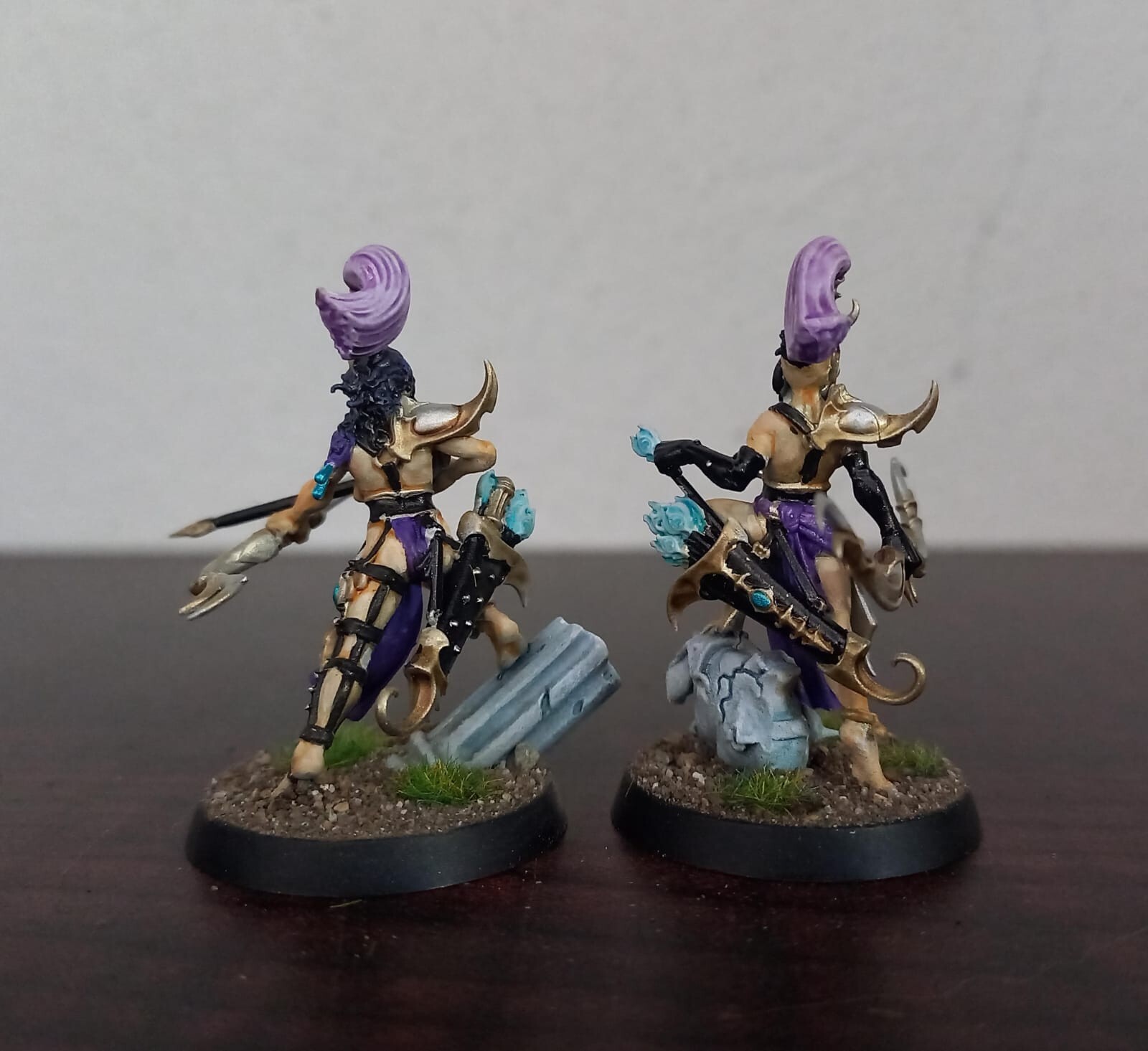 GAMES WORKSHOP WARHAMMER AGE OF SIGMAR WARCRY SÑAAMESH SYBARITES PRO ...