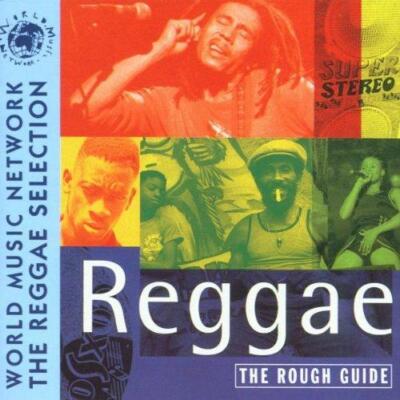 Rough Guide to Reggae 605633101621 | eBay UK