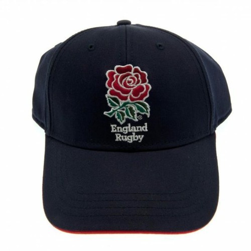 England RFU Official Youths Rugby Crest Baseball Cap | eBay UK